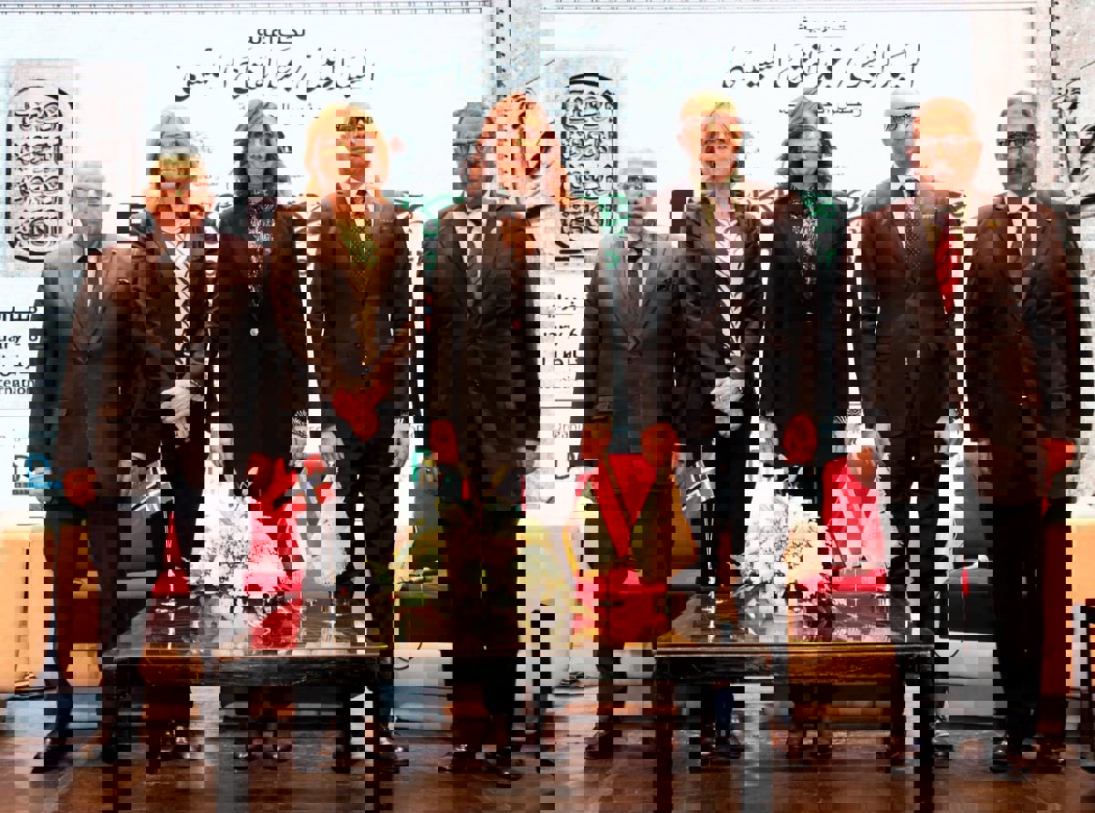 بمشاركة 1200 ناشر.. معرض القاهرة الدولي للكتاب ينطلق بدورته الـ55 | إرم ...