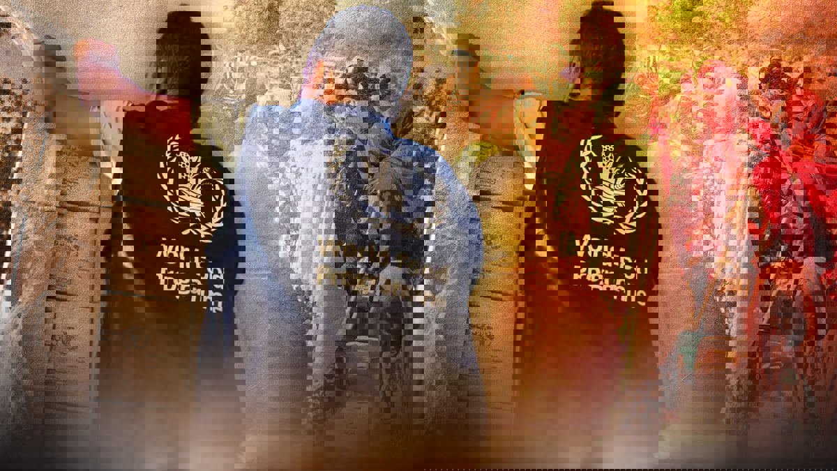 برنامج الغذاء العالمي لـإرم نيوز 18 مليون شخص يعانون الجوع الحاد