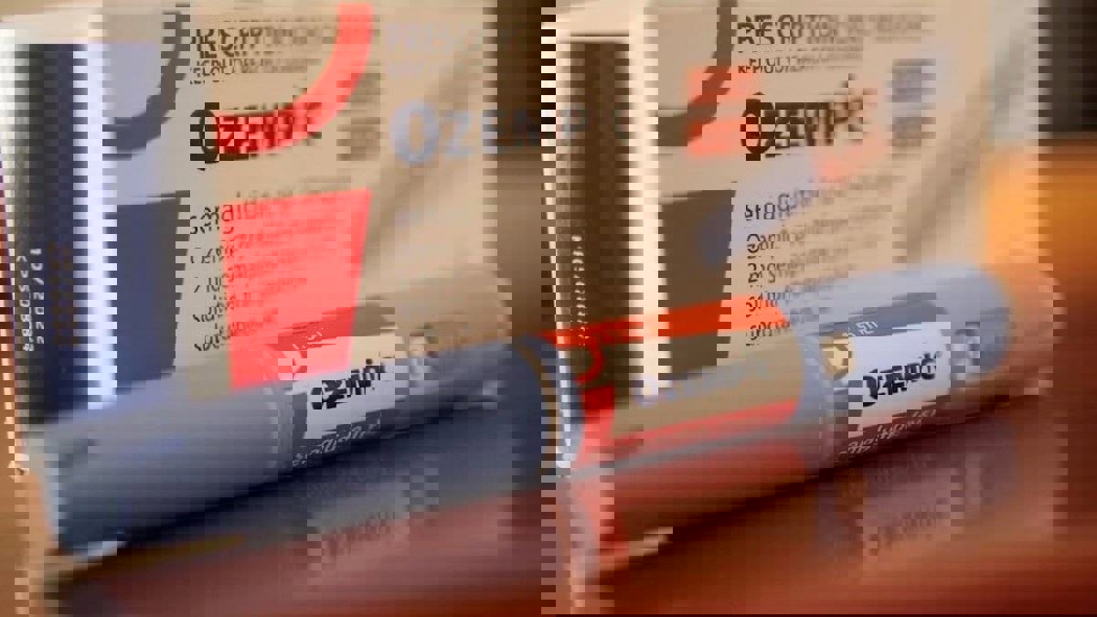 تعرض 11 لبنانياً لمضاعفات خطيرة بسبب دواء مغشوش | إرم نيوز