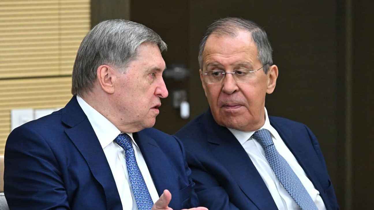 مستشار بوتين يكشف نتائج القمة الروسية الأمريكية في الرياض | إرم نيوز