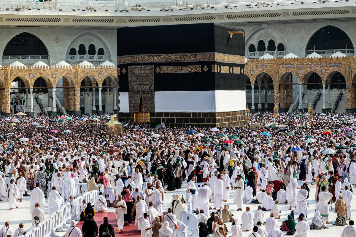 سلطنة عُمان تعلن عن أول أيام عيد الأضحى المبارك إرم نيوز