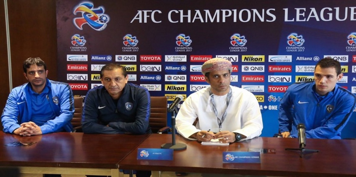 مدرب الهلال السعودي: فريقي مؤهل للفوز بكل البطولات | إرم نيوز