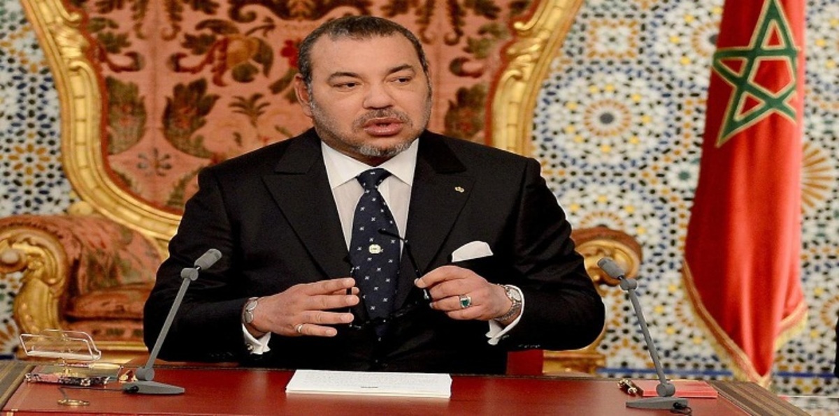 العاهل المغربي: عودتنا للاتحاد الأفريقي لا تعني الاعتراف بشرعية ...