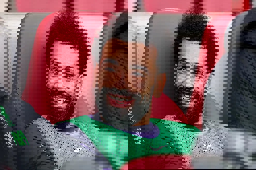 100 مليون يورو سنويًا.. مصدر ثروة جديد لهالاند ومحمد صلاح | إرم نيوز