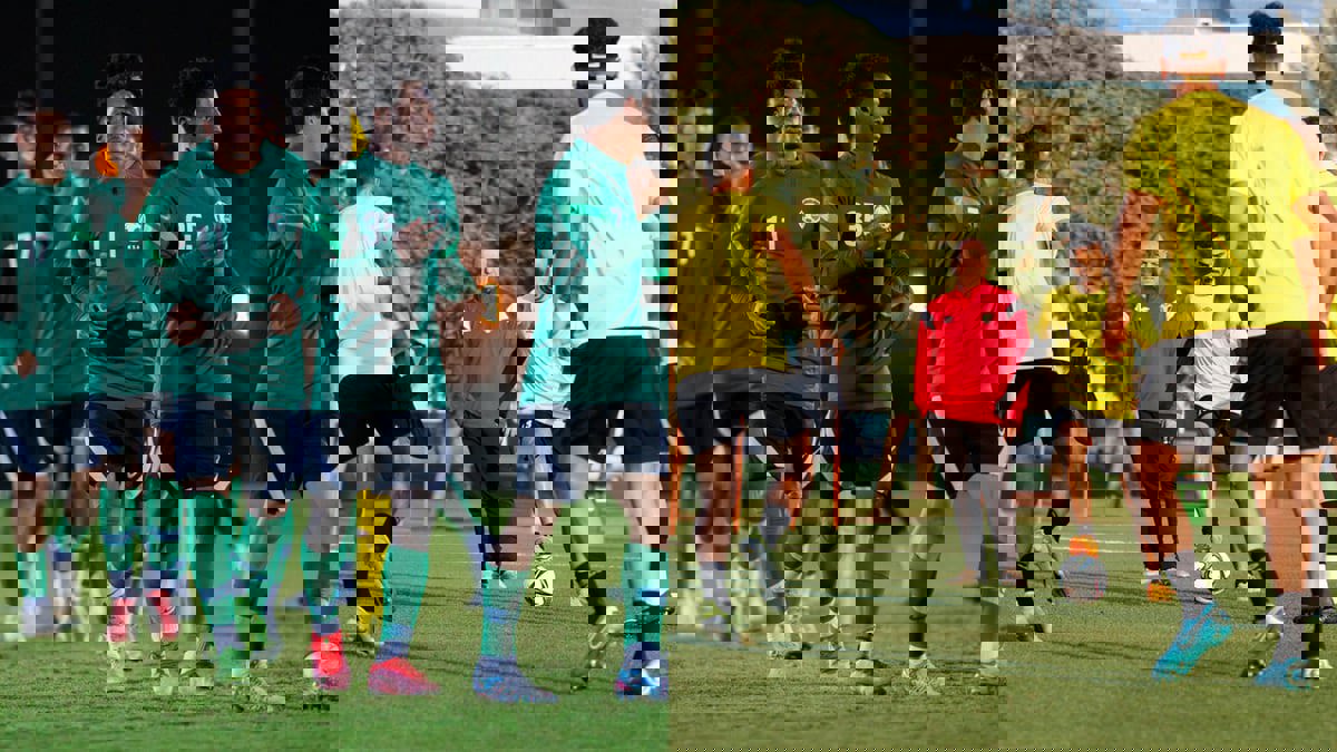 التشكيل والموعد والقنوات الناقلة لمباراة السعودية ضد الأردن في كأس