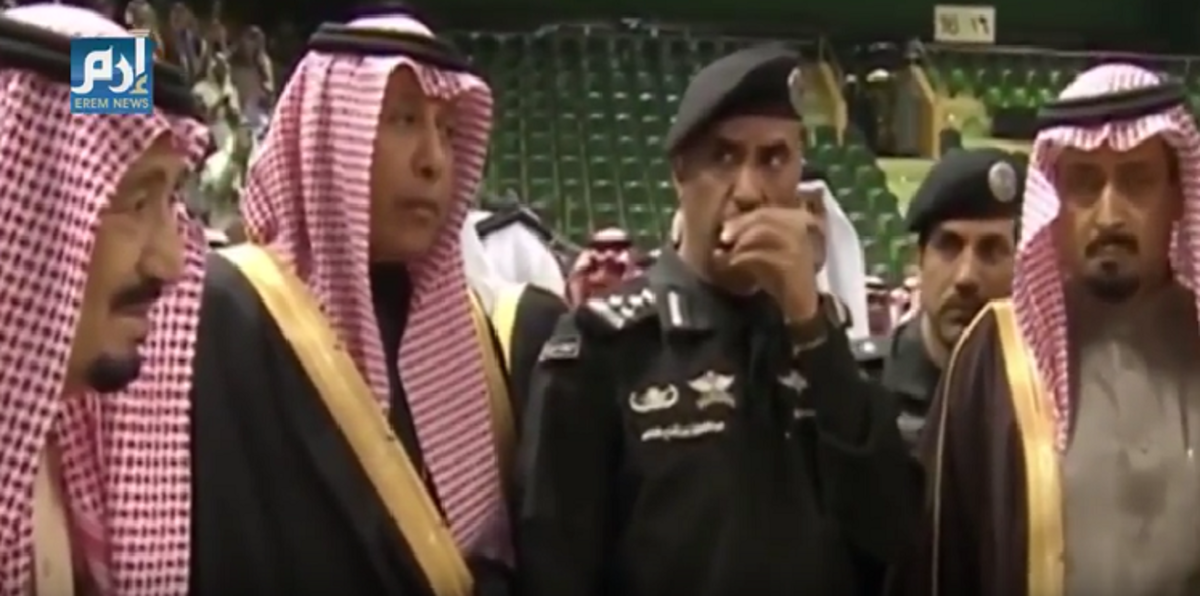 بعد أنباء محاولة اغتيال الملك سلمان إضاءة على الحارس الشخصي للعاهل