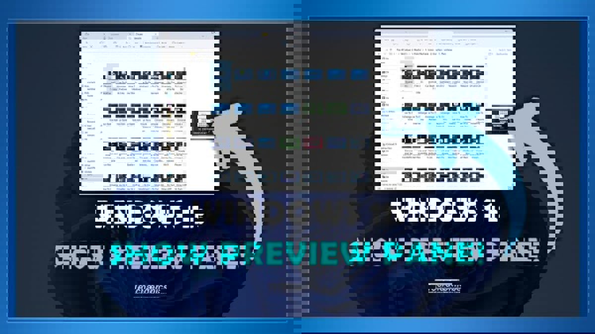 كيف تعرض محتوى ملف في ويندوز دون فتحه؟ | إرم نيوز