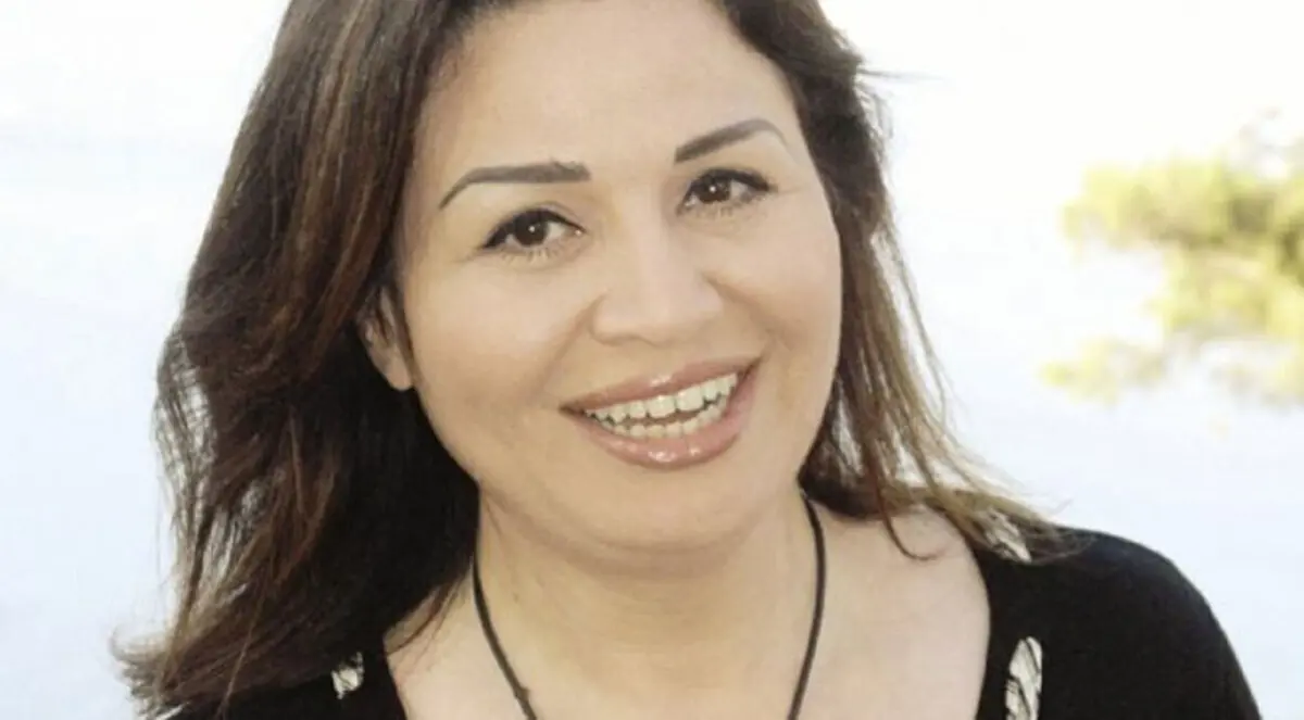 إلهام شاهين نعيش حالة حرب حقيقية إرم نيوز