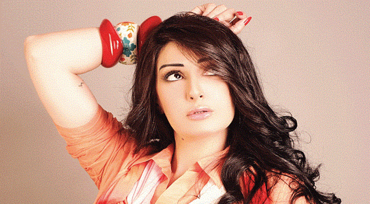 غادة عبدالرازق لـ"إرم": "الكابوس" سيكون من نصيب أنغام | إرم نيوز