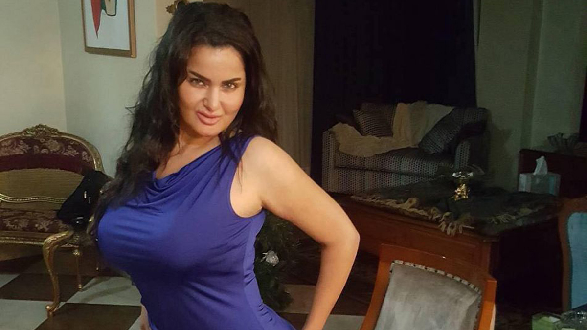 سما المصري ترتدي الحجاب وتجهز لمفاجأة في رمضان إرم نيوز