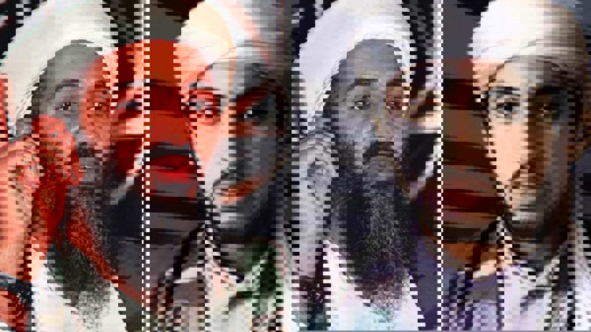 وزير الدفاع الأمريكي يؤكد مقتل حمزة بن لادن إرم نيوز