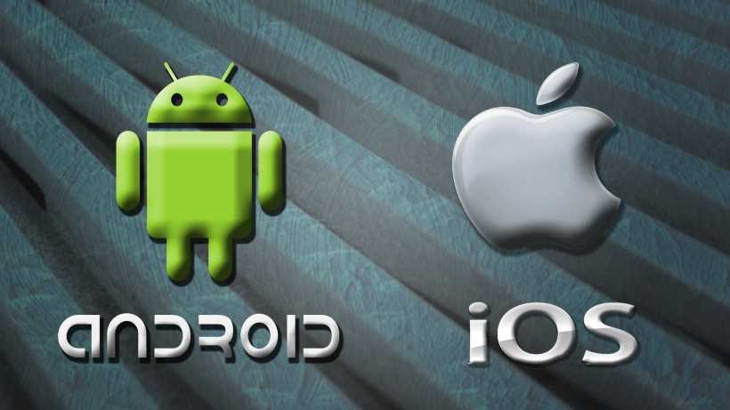 هل صحيح أن "iOS" أكثر أمانا من أندرويد؟ | إرم نيوز