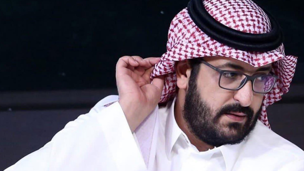 تقارير: هذه العقوبة في انتظار سعود آل السويلم رئيس نادي النصر السعودي ...