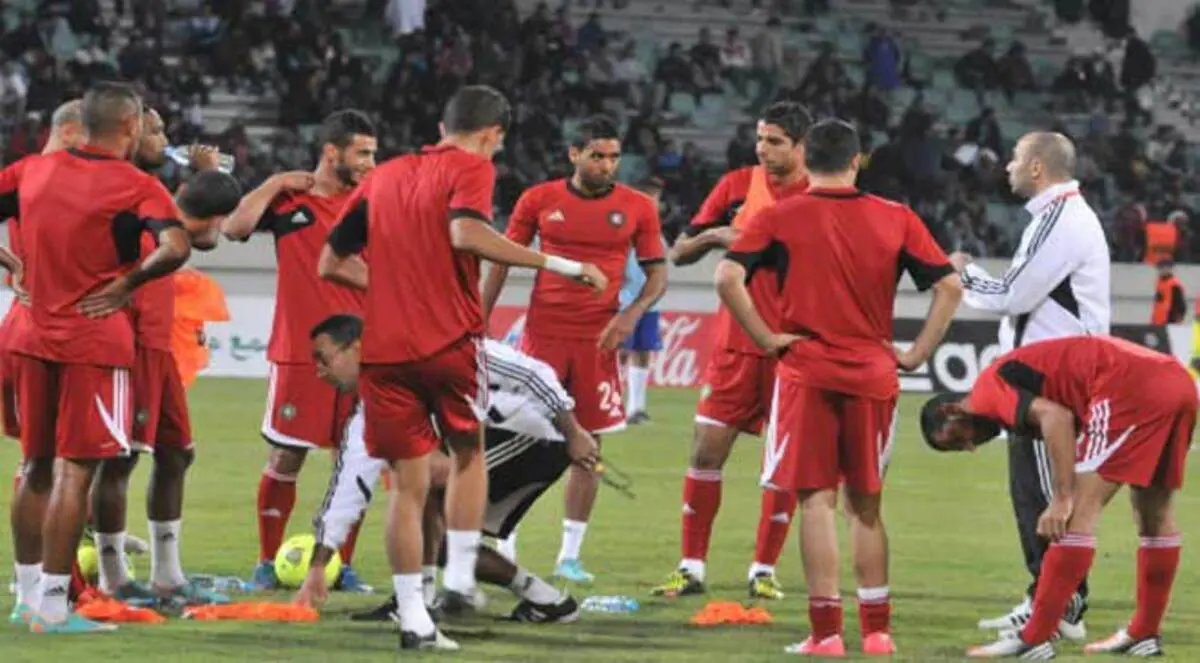 خسائر المغرب من عقوبات الاتحاد الإفريقي إرم نيوز