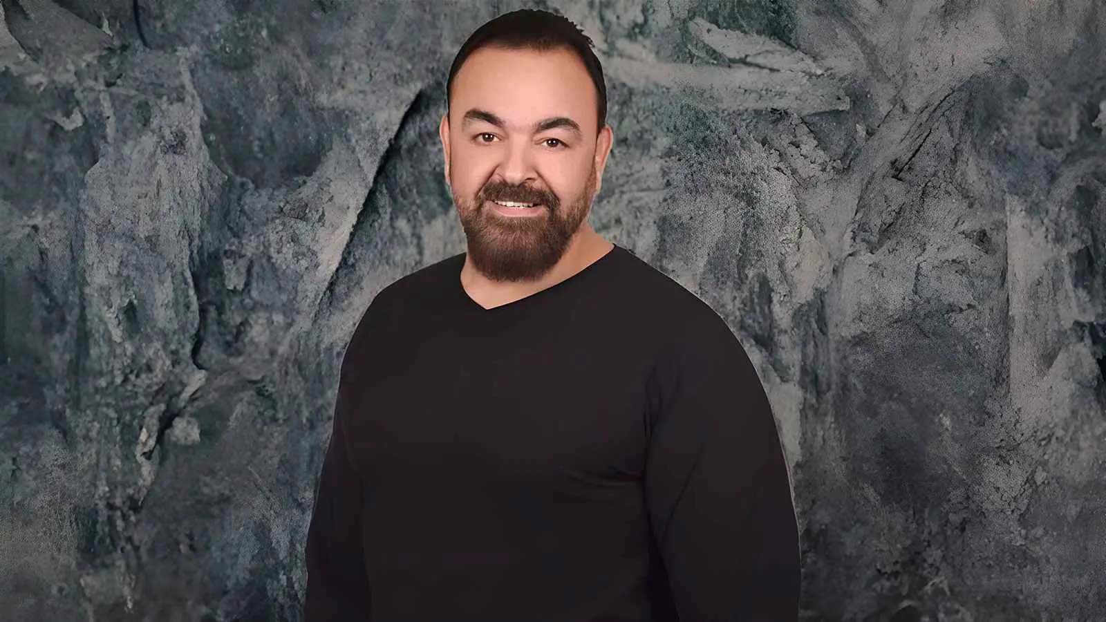 Tragedy Strikes: Renowned Syrian Artist Mahmoud Safa and Wife Killed in ...