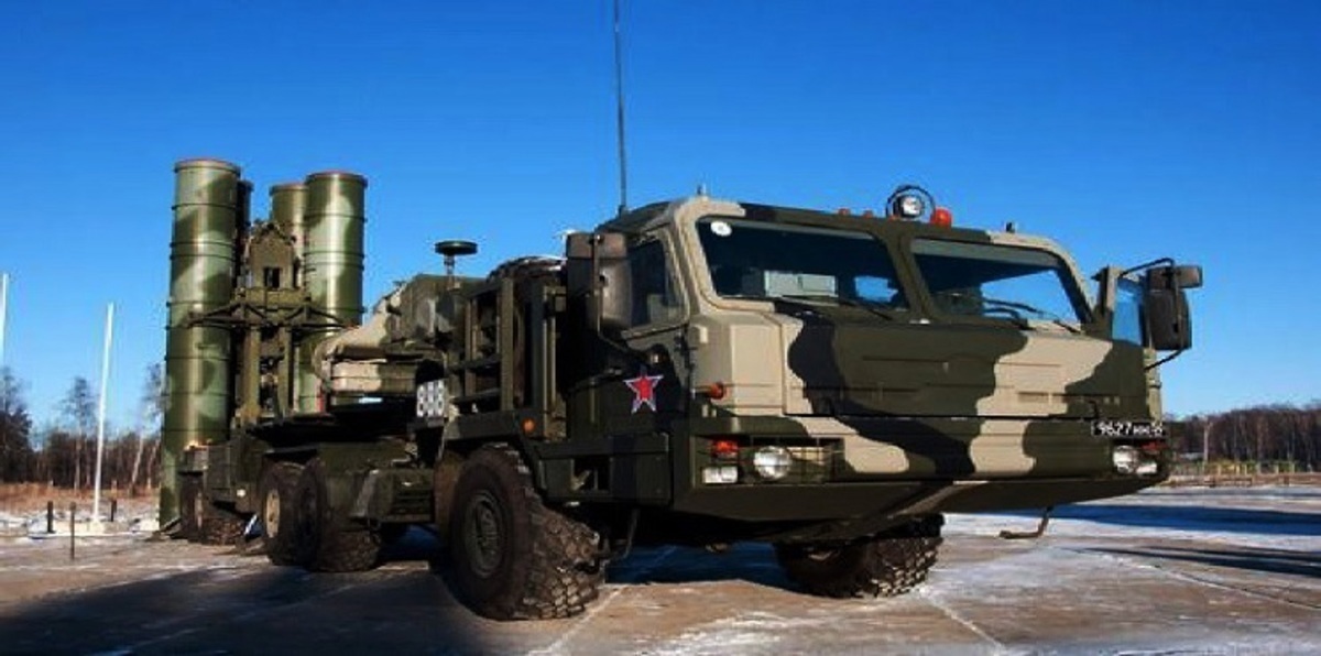 إيران تنفي نشر صواريخ روسية من طراز (S300) على أراضيها | إرم نيوز