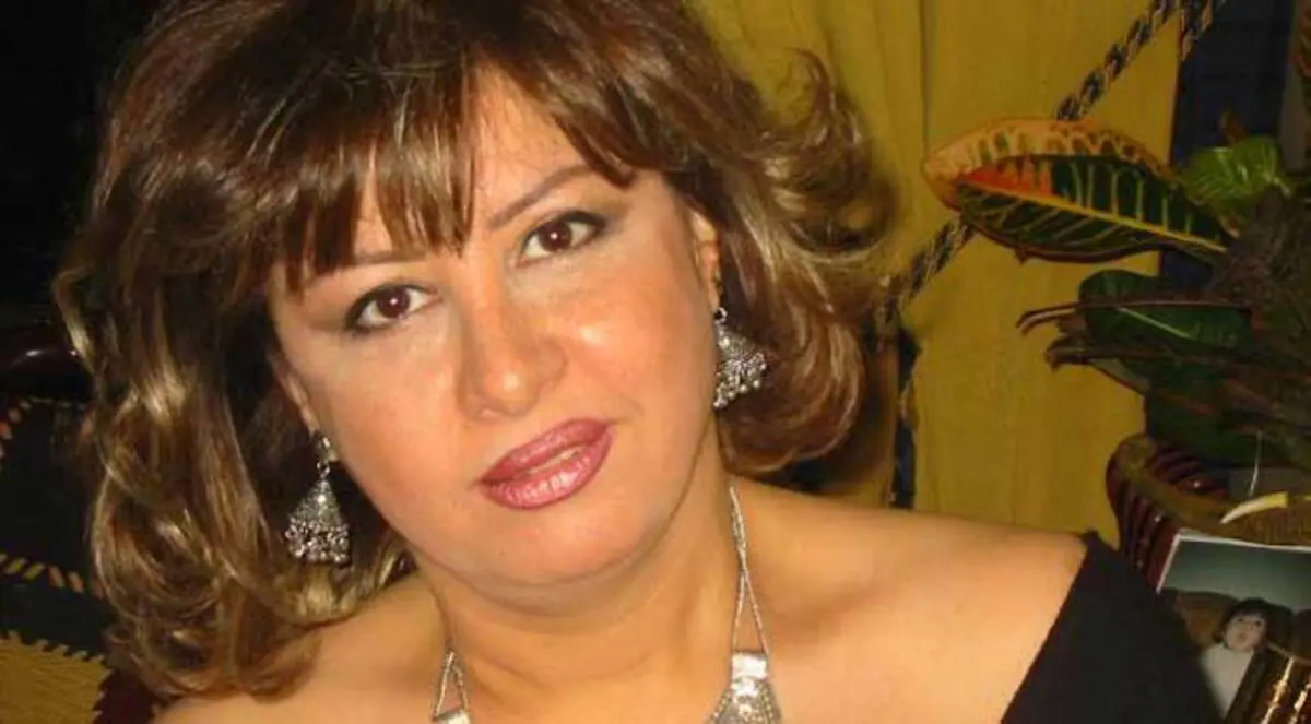 سحر فوزي تستعيد متعة العمل مع نجدة أنزور | إرم نيوز