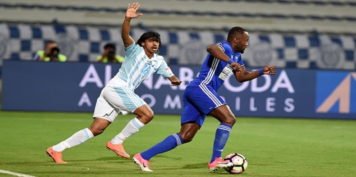 نادي بني ياس ينتقد آلية الصعود والهبوط في الدوري الإماراتي | إرم نيوز