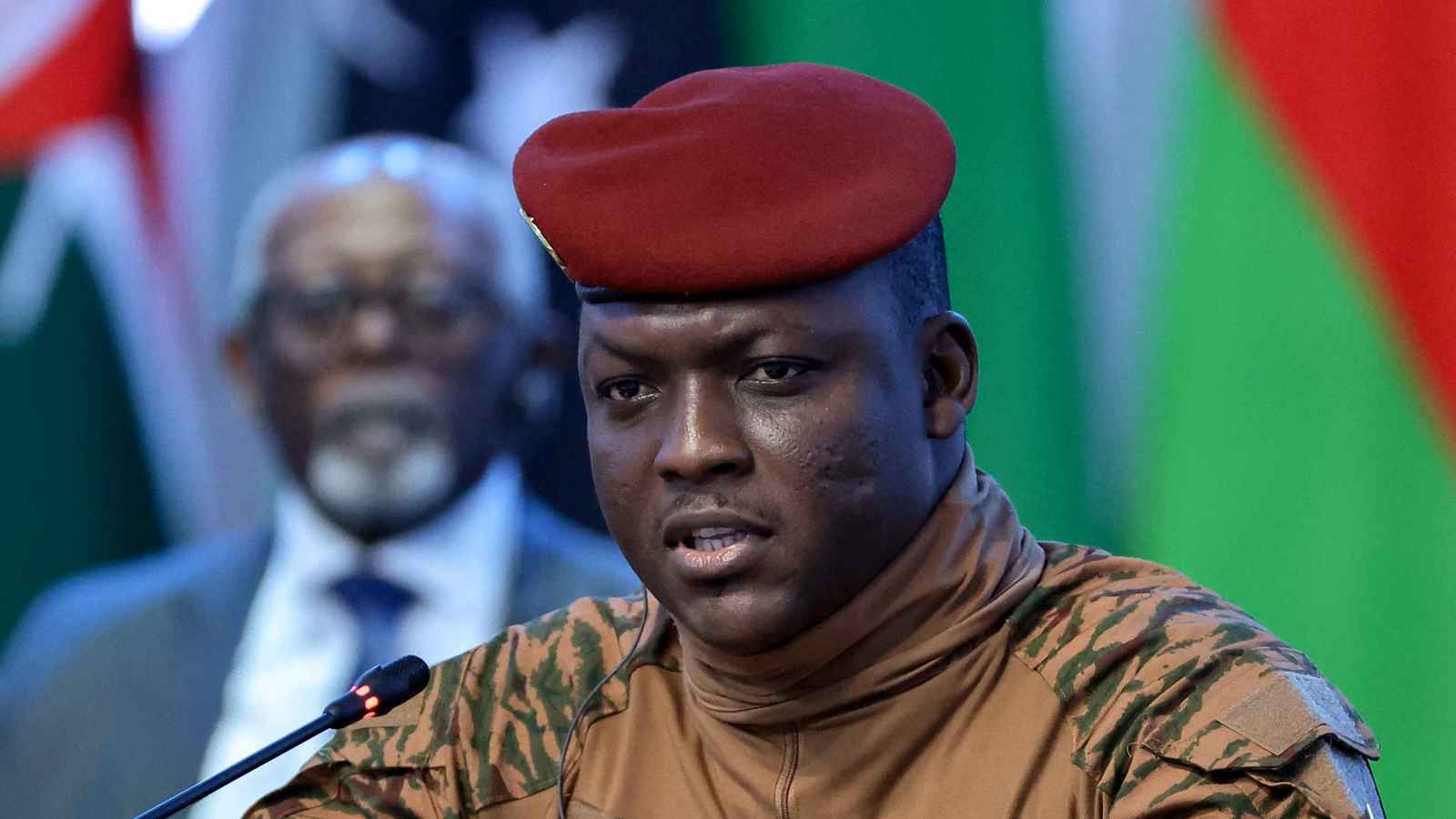 بوركينا فاسو.. تحديات تحاصر تراوري لاستعادة "السيادة التعدينية" | إرم نيوز